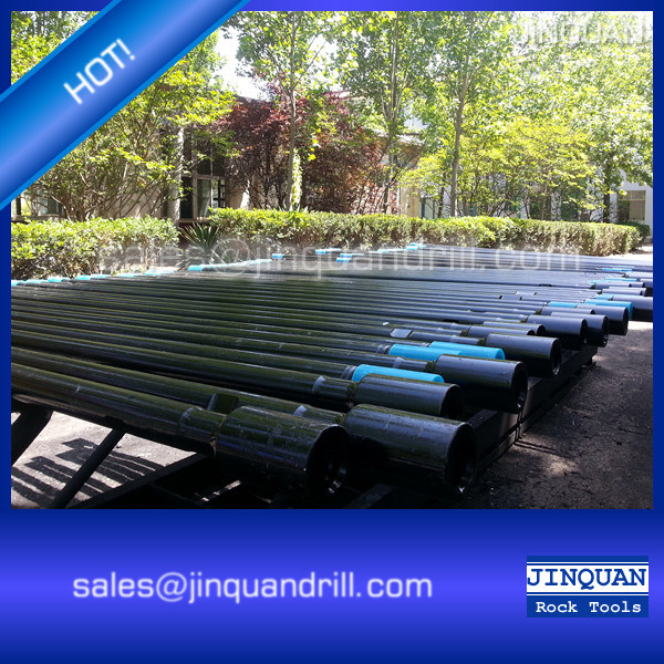 R32, R38, T38, T45, T51, GT60 Threaded MF Rod - Speed Rod - Male-Female ...