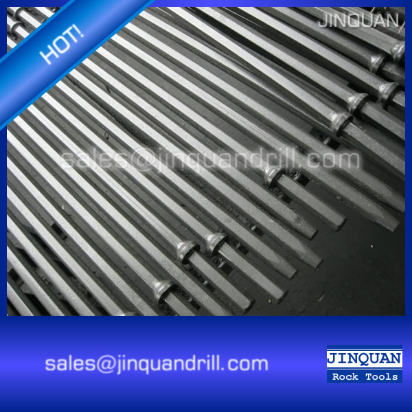 tapered drill rod - taper rod,tapered drill steels