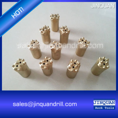 China Rock Tools Drilling Tools Button Bits Mincon DTH Drill Bits Supplier