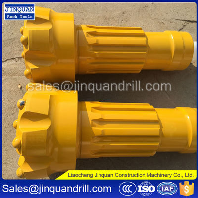 China Rock Tools Drilling Tools Button Bits Mincon DTH Drill Bits Supplier